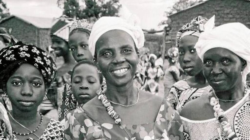 Tout sur le peuple africain Sénoufo