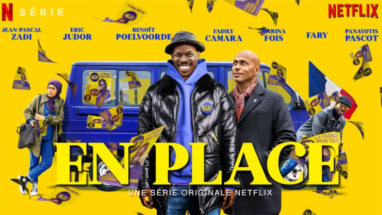 Jean-Pascal Zadi : un parcours inspirant du cinéma français
