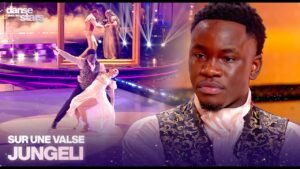 Qui est Jungeli, le nouveau prince congolais de la scène musicale