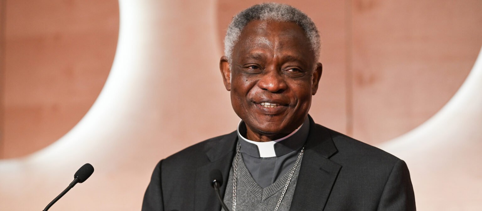 Peter Turkson : un cardinal africain au cœur des enjeux mondiaux